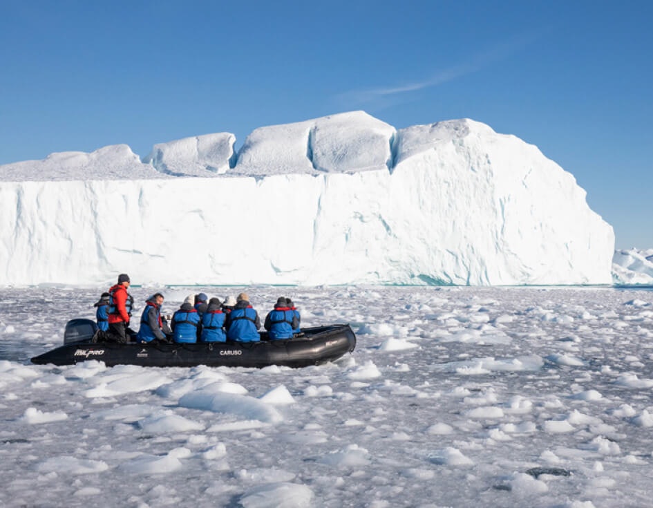 2027 Antarctica Cruises & Expeditions - Aurora Expeditions